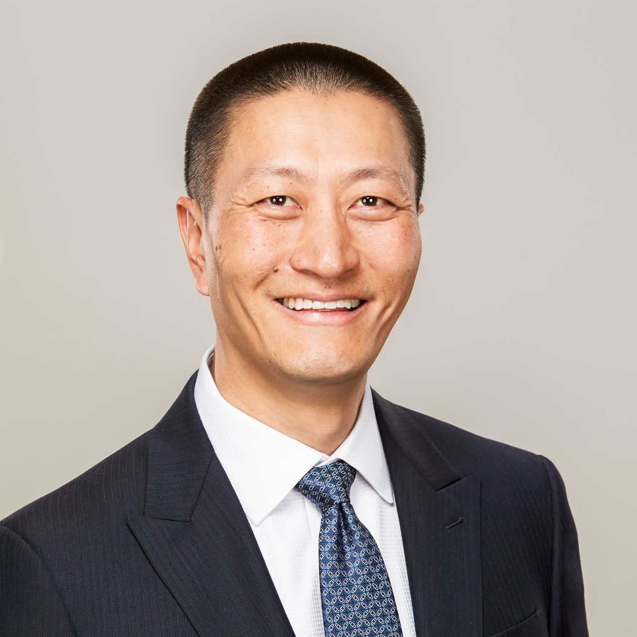 Charles Suh | World IP Review